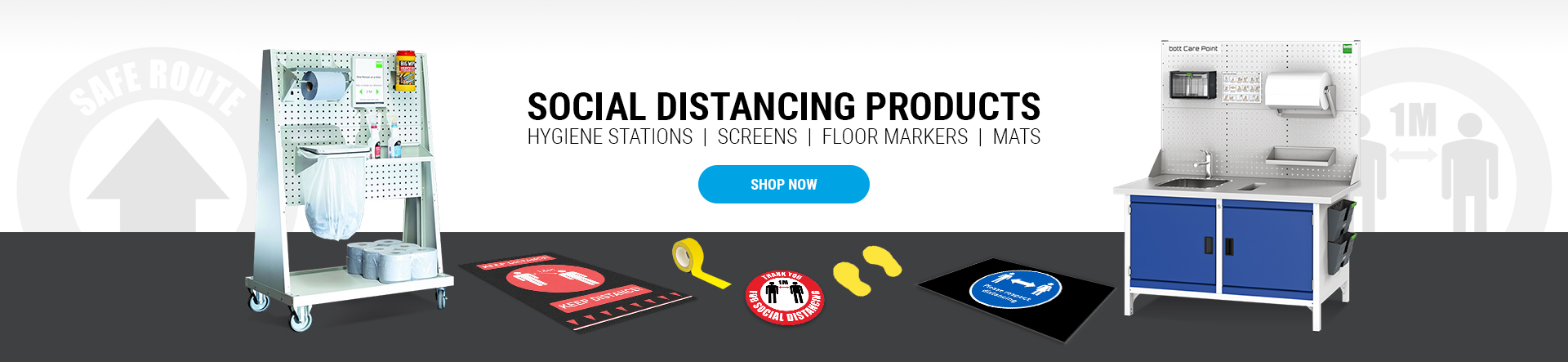 CSI PRODUCTS | Your workplace needs, online.